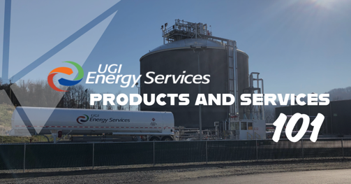 UGIES Products and Services 101